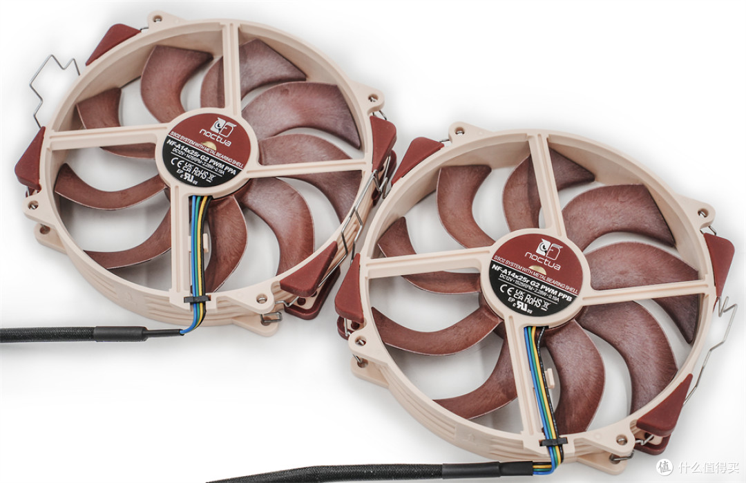 猫头鹰Noctua NH-D15 G2 LBC静音风冷散热器_散热器_什么值得买