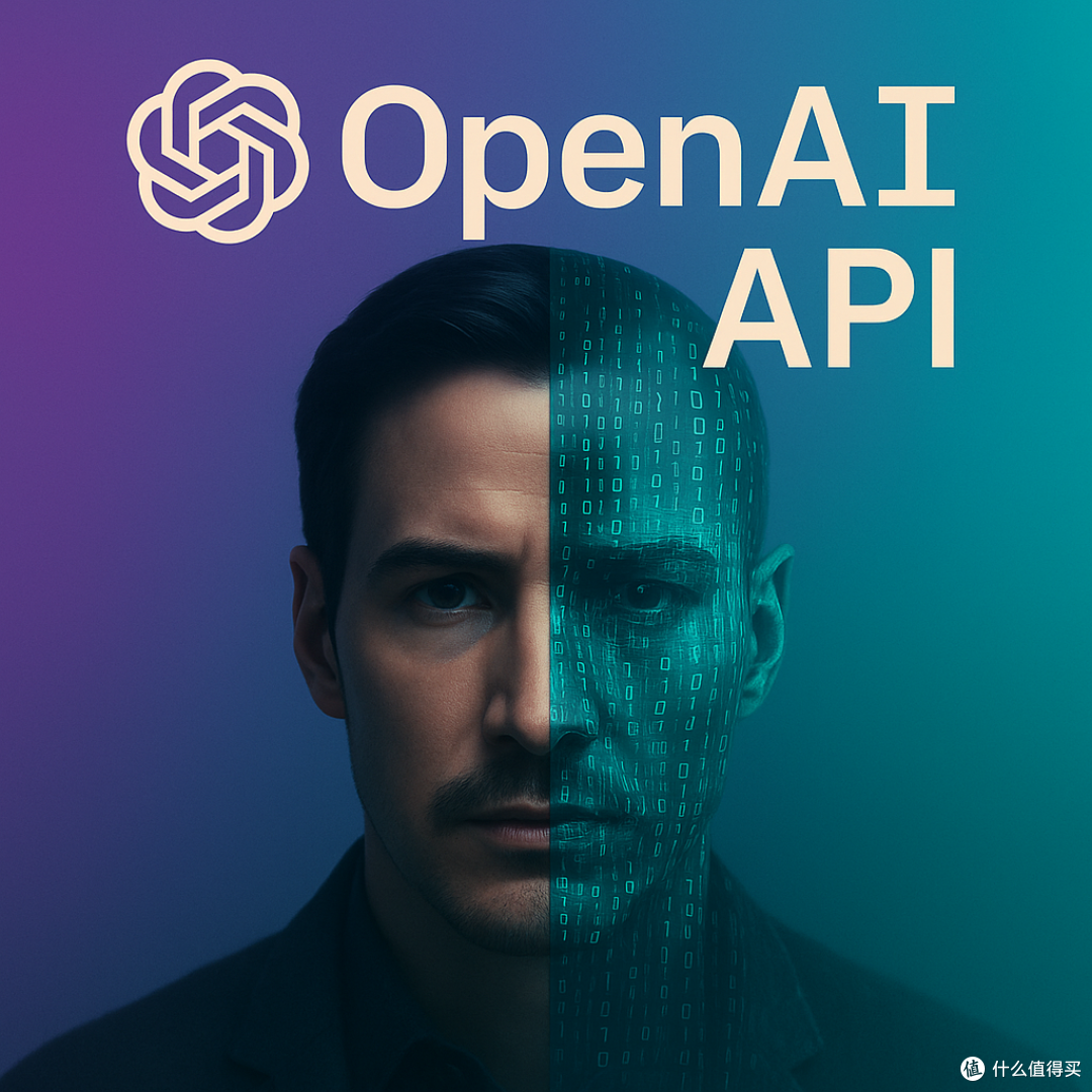 国内用户如何获取 OpenAI API Key：API获取及常见错误解答_服务软件_什么值得买