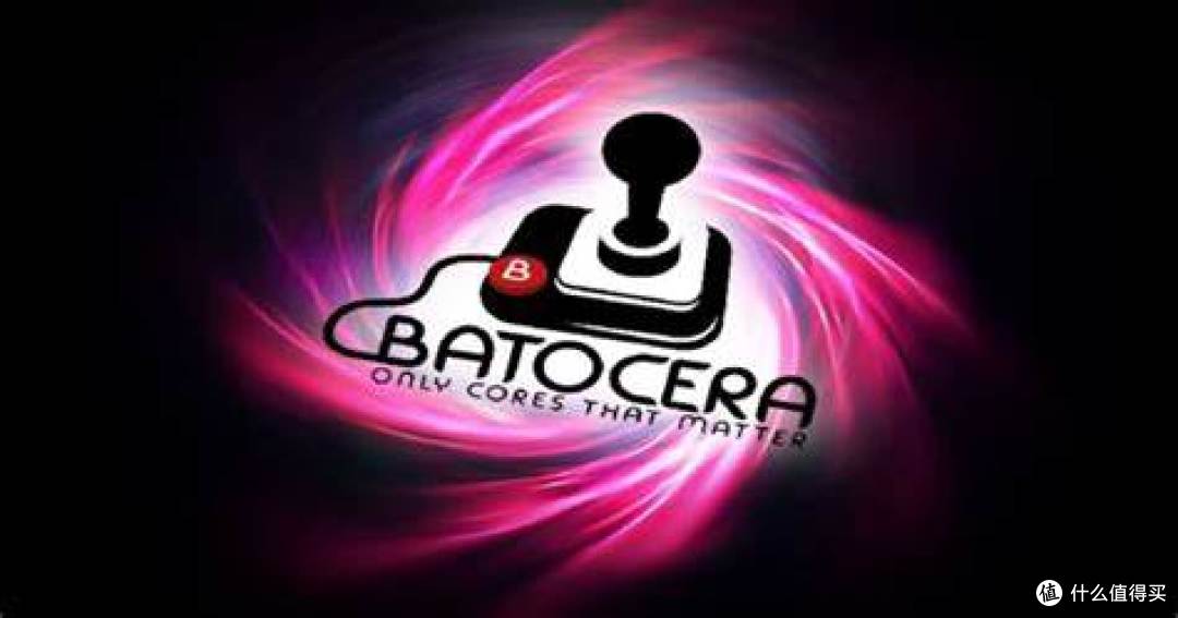 batocera游戏系统懒人整合包_V40-500G整合包 _主机游戏_什么值得买