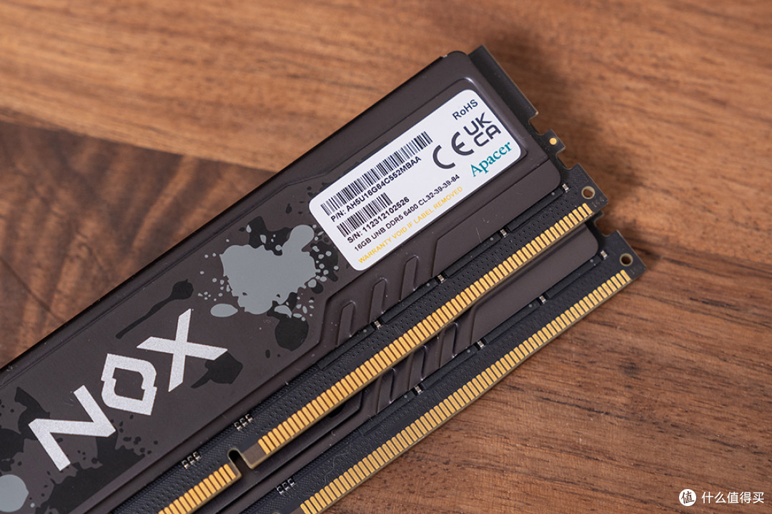 仅4.5L的3A主机，9600X+ROG B850-I+6500 LP+乔思伯NV10装机展示_机箱_什么值得买