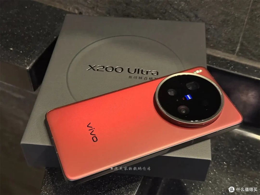 vivo X200U实测体验 影像出色 但对比索尼6700样张也不输？_安卓手机_什么值得买