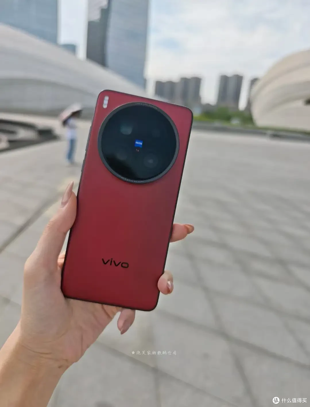 vivo X200U实测体验 影像出色 但对比索尼6700样张也不输？_安卓手机_什么值得买