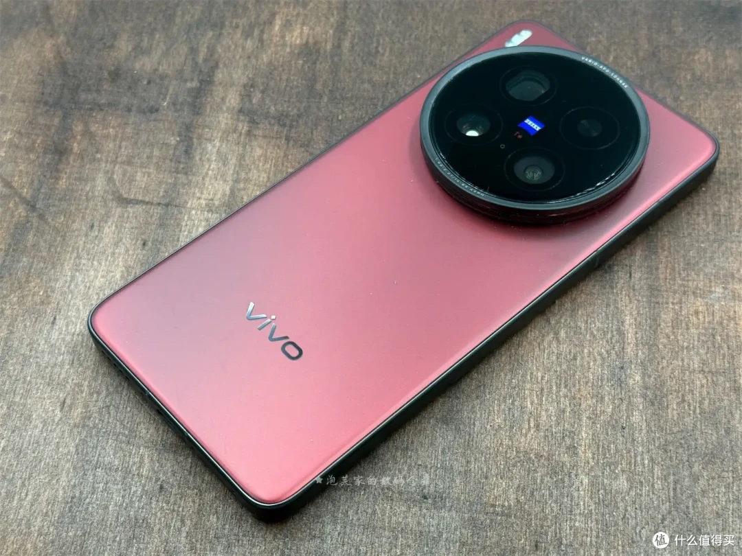 vivo X200U实测体验 影像出色 但对比索尼6700样张也不输？_安卓手机_什么值得买