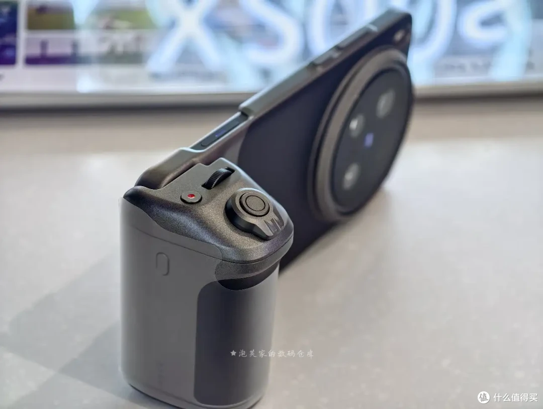 vivo X200U实测体验 影像出色 但对比索尼6700样张也不输？_安卓手机_什么值得买