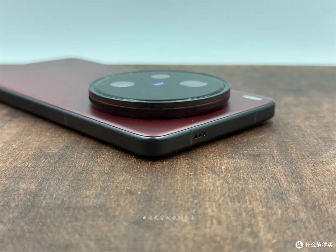 vivo X200U实测体验 影像出色 但对比索尼6700样张也不输？_安卓手机_什么值得买