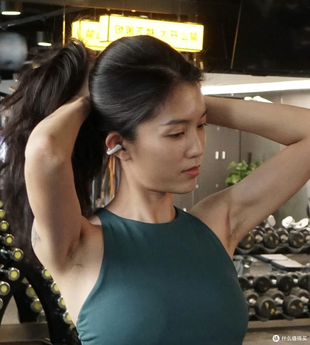 韶音（SHOKZ）【重磅新品】OpenFit 2 T920新一代舒适圈测评_蓝牙耳机_什么值得买