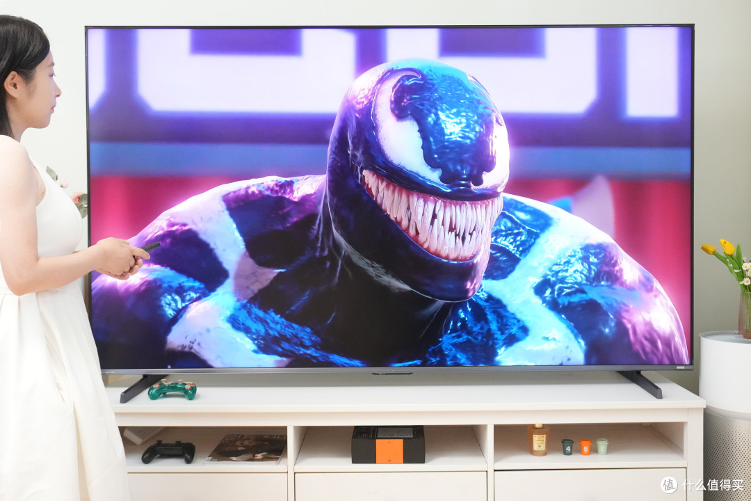 618电视选购攻略｜6000元价位，谁才是2025年度MiniLED电视神机？_液晶电视_什么值得买