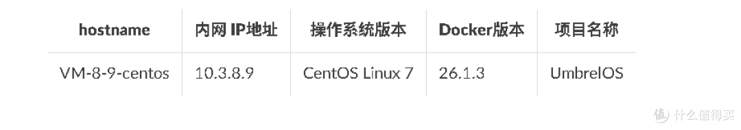 探索Docker：搭建高效的Umbrel操作系统实践分享_商用电脑_什么值得买