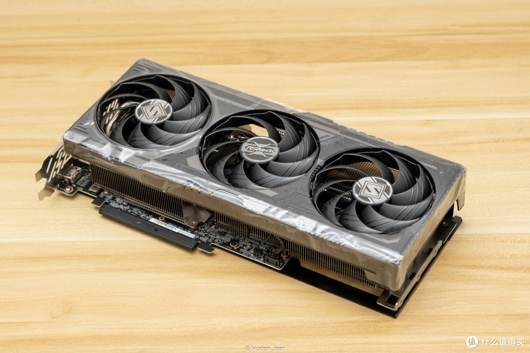 精准补位的GRE：AMD RX 9070GRE 12GB测评_显卡_什么值得买