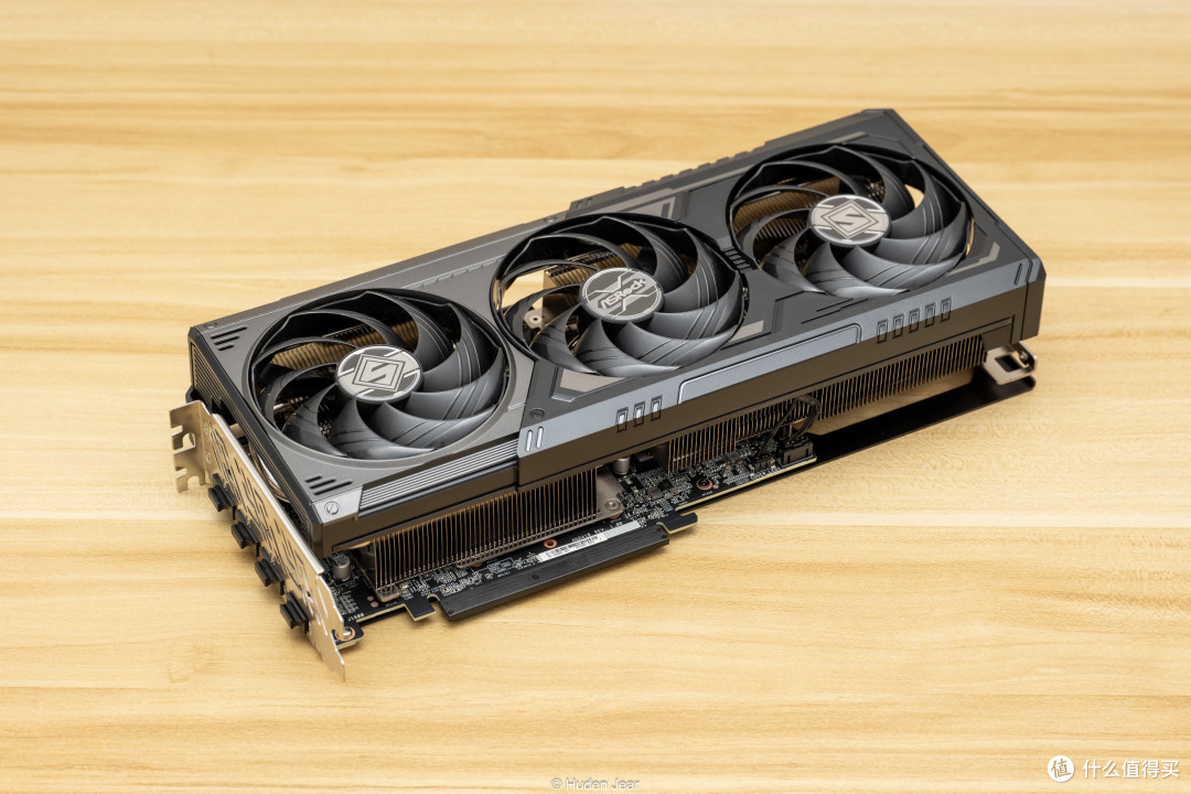 精准补位的GRE：AMD RX 9070GRE 12GB测评_显卡_什么值得买