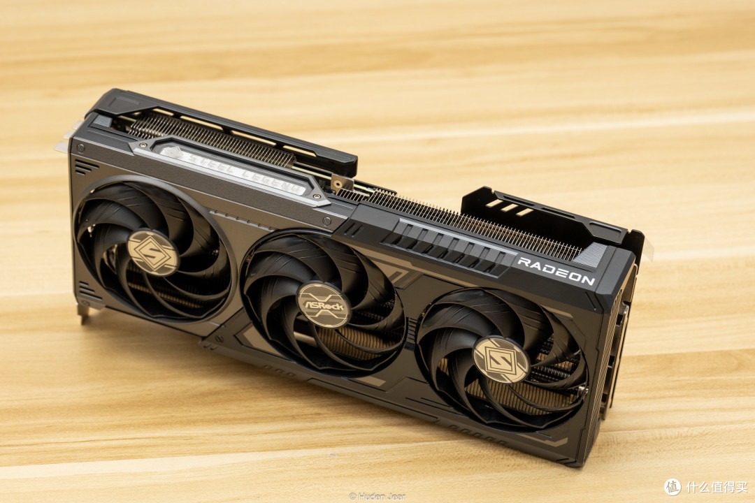 精准补位的GRE：AMD RX 9070GRE 12GB测评_显卡_什么值得买