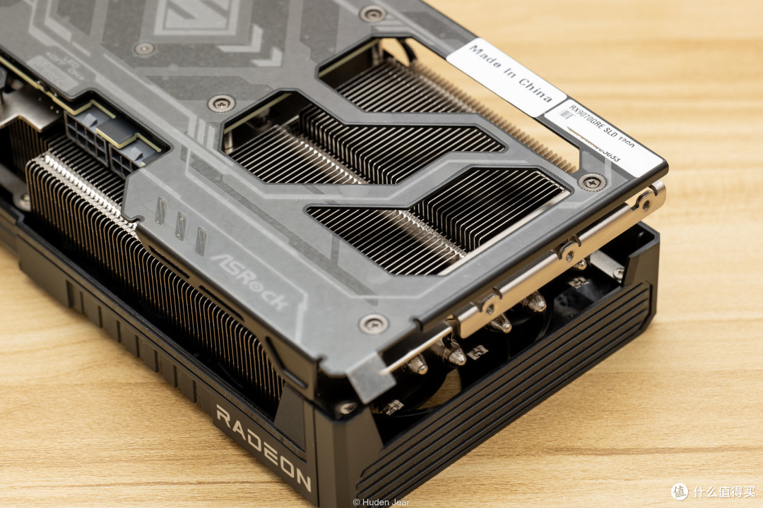 精准补位的GRE：AMD RX 9070GRE 12GB测评_显卡_什么值得买