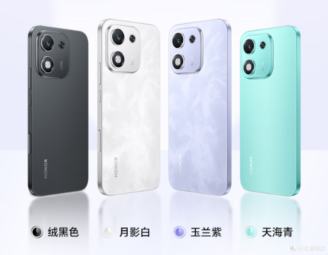 荣耀X70i深度解析：千元档的「AI拍照神器」？真实配置与选购建议_手机_什么值得买