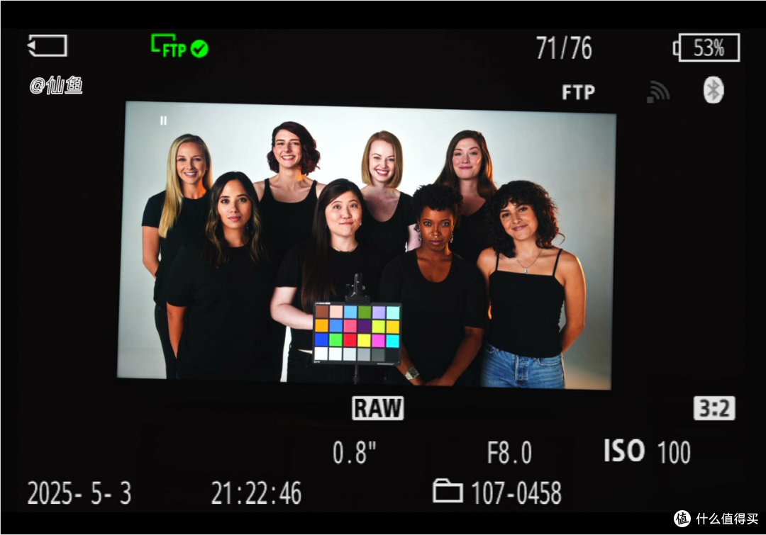 好用！索尼A7C2相机的FTP+NAS照片一键导入教程与实用配件分享_NAS存储_什么值得买