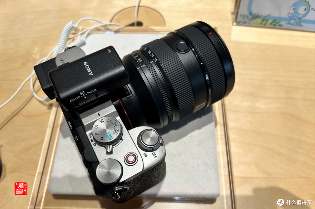 好用！索尼A7C2相机的FTP+NAS照片一键导入教程与实用配件分享_NAS存储_什么值得买