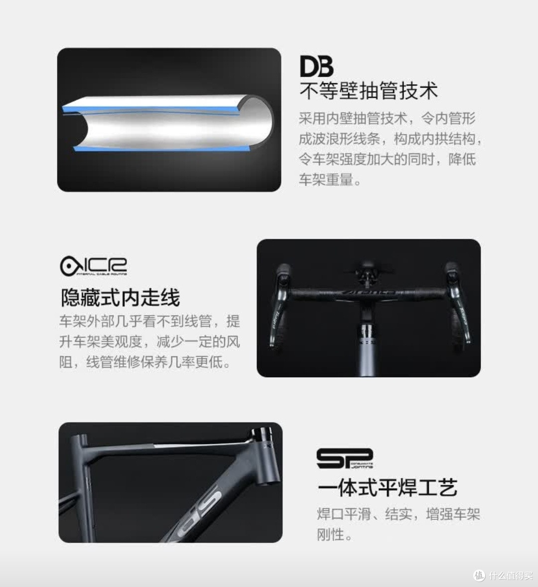 RC618 Pro公路车，骑行新宠_公路车_什么值得买