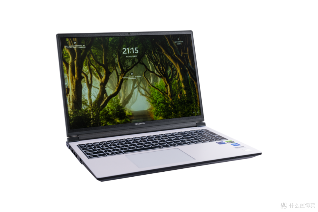 七彩虹 隐星 P16 Pro 游戏本 评测：科技与潮流的融合_游戏本_什么值得买