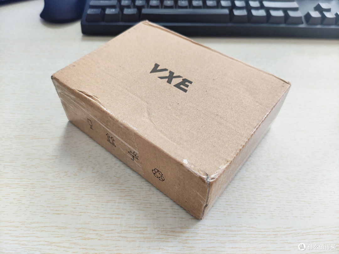 70元VXE R1SE实测打破低价魔咒！_鼠标_什么值得买