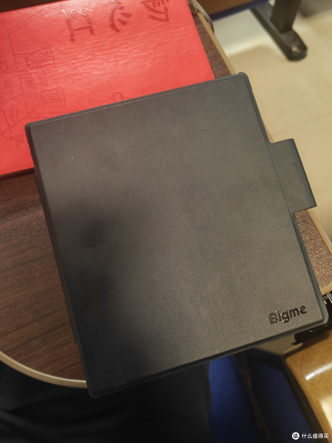 大我（bigme）BIGME大我 B751使用体验_平板电脑_什么值得买