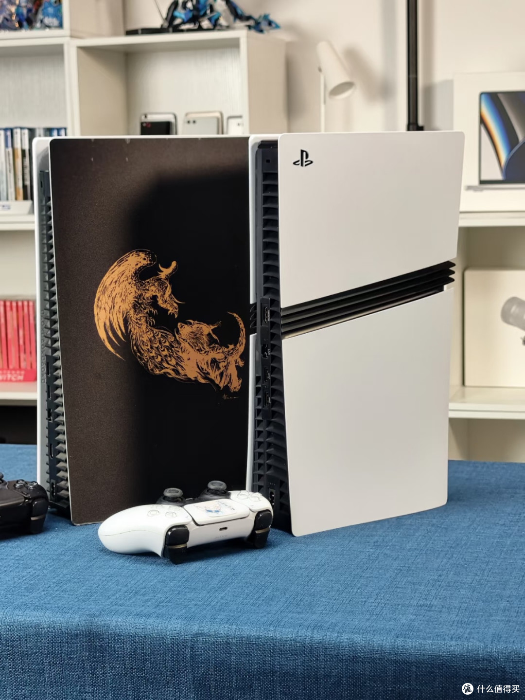 4K 60帧稳如丝：PS5 Pro的3A大作运行没问题_游戏机_什么值得买