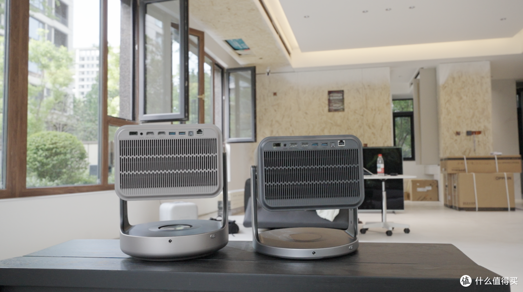 用了一个多月Vidda C3全系，来聊聊这代产品值不值_投影仪_什么值得买