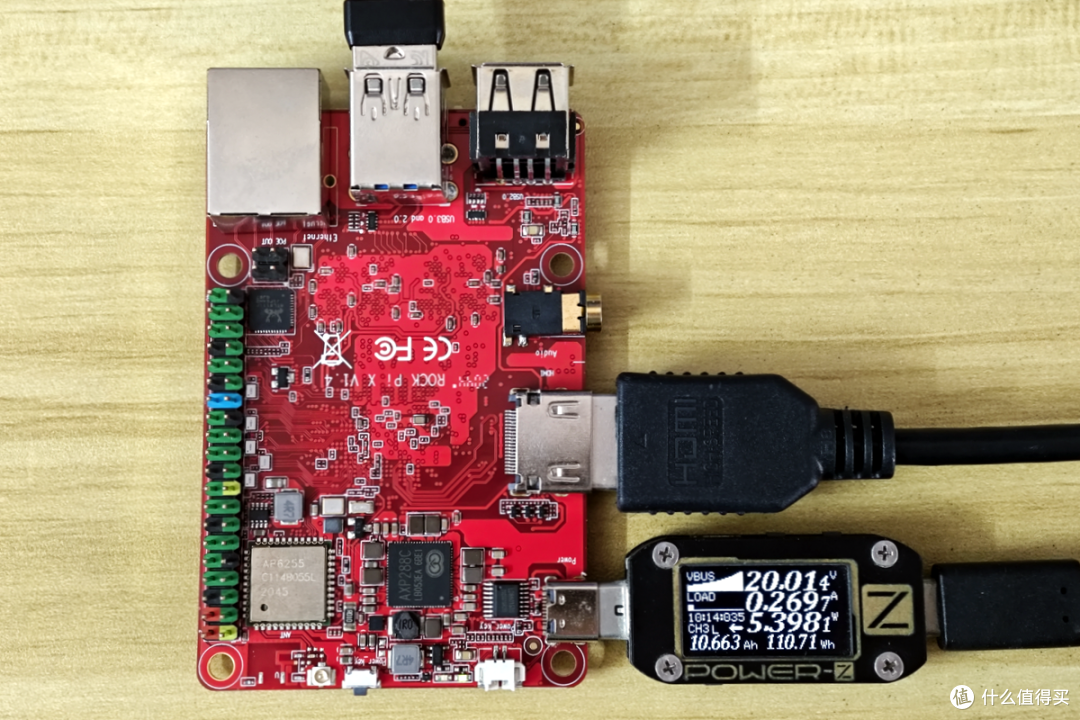 长江存储eMMC EC150兼容性测试，仅2瓦极低功耗z8350平台表现如何_安卓手机_什么值得买