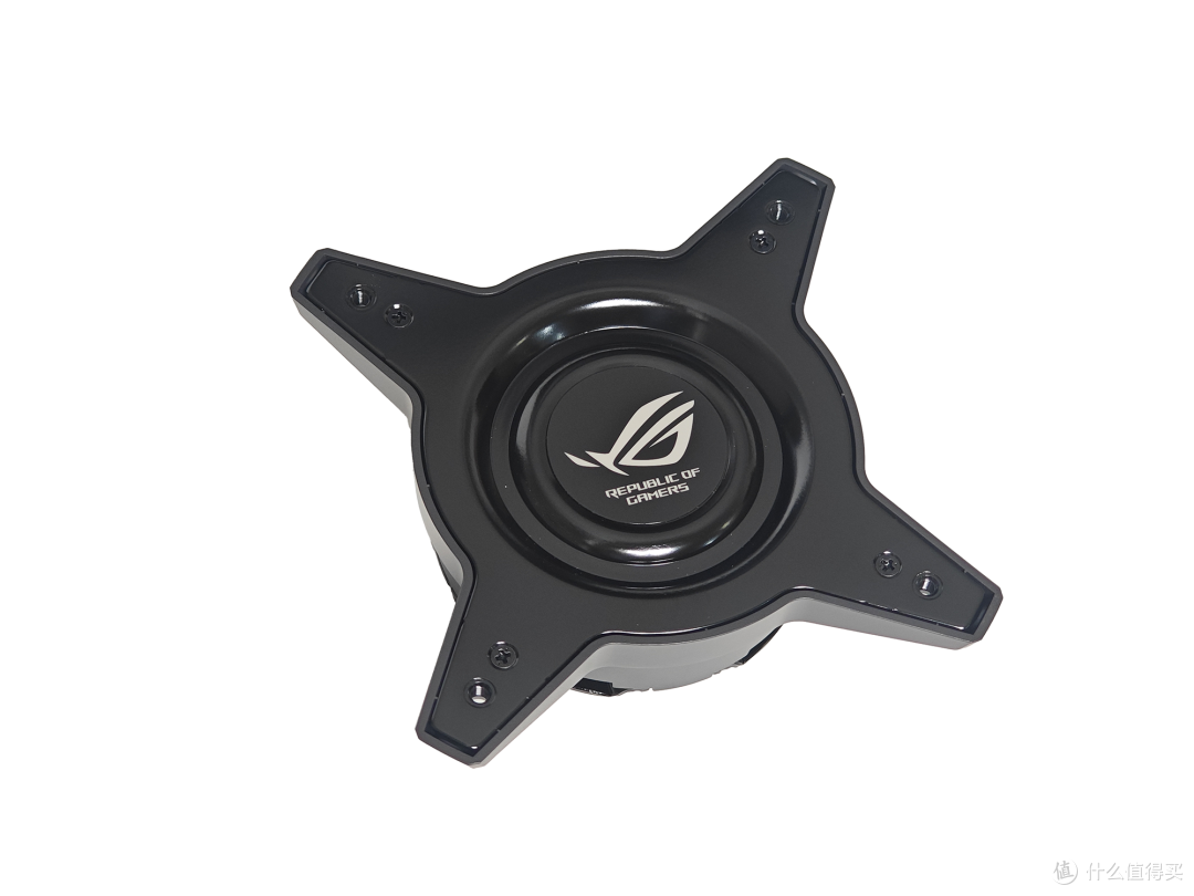 618电竞爱好者首选OLED显示器：ROG绝杀27MAX实测分享!_显示器_什么值得买