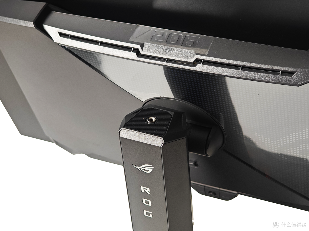 618电竞爱好者首选OLED显示器：ROG绝杀27MAX实测分享!_显示器_什么值得买