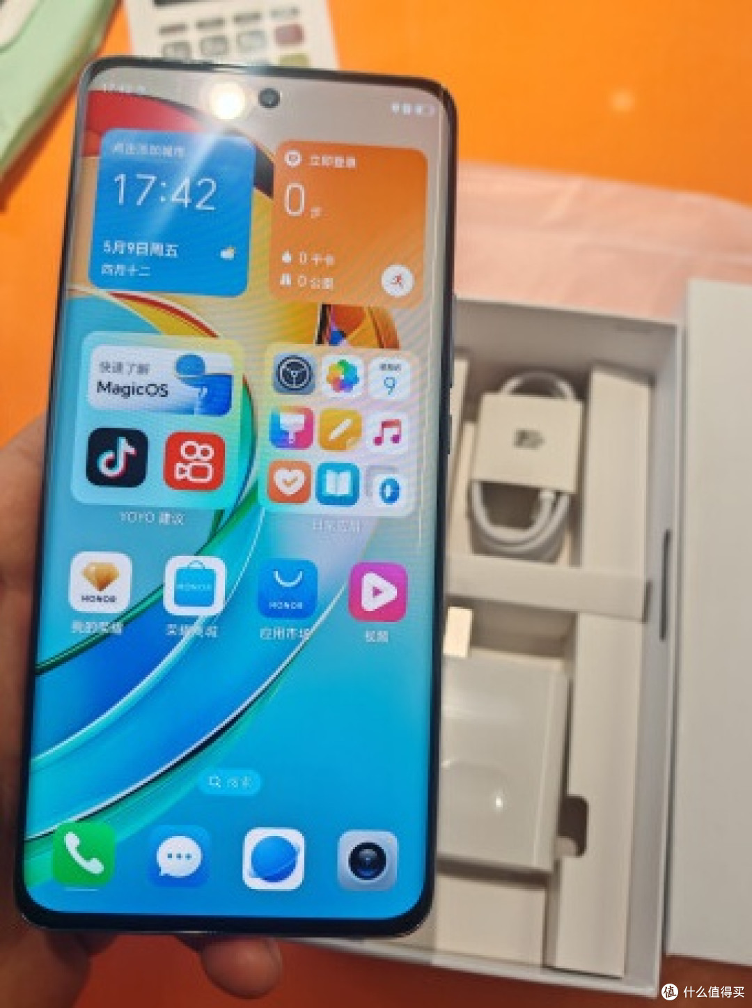 探索荣耀X系列新机：从硬件配置到智慧体验的全方位解析_手机_什么值得买