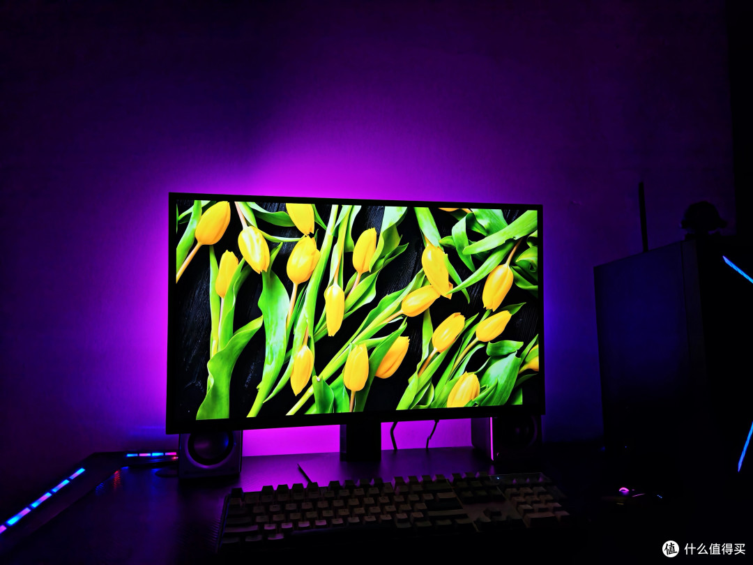 320Hz高刷电竞显示器！联合创新27G2T真实体验报告！_显示器_什么值得买