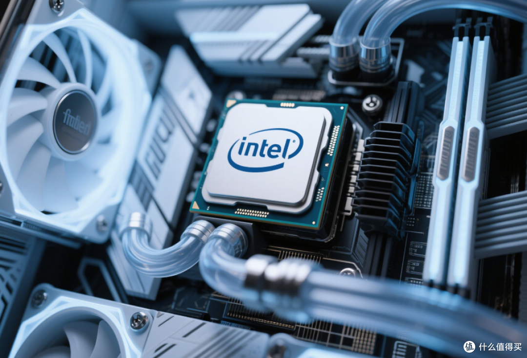 12600KF VS 7500F 全面对比：谁才是你的理想之选？_CPU_什么值得买
