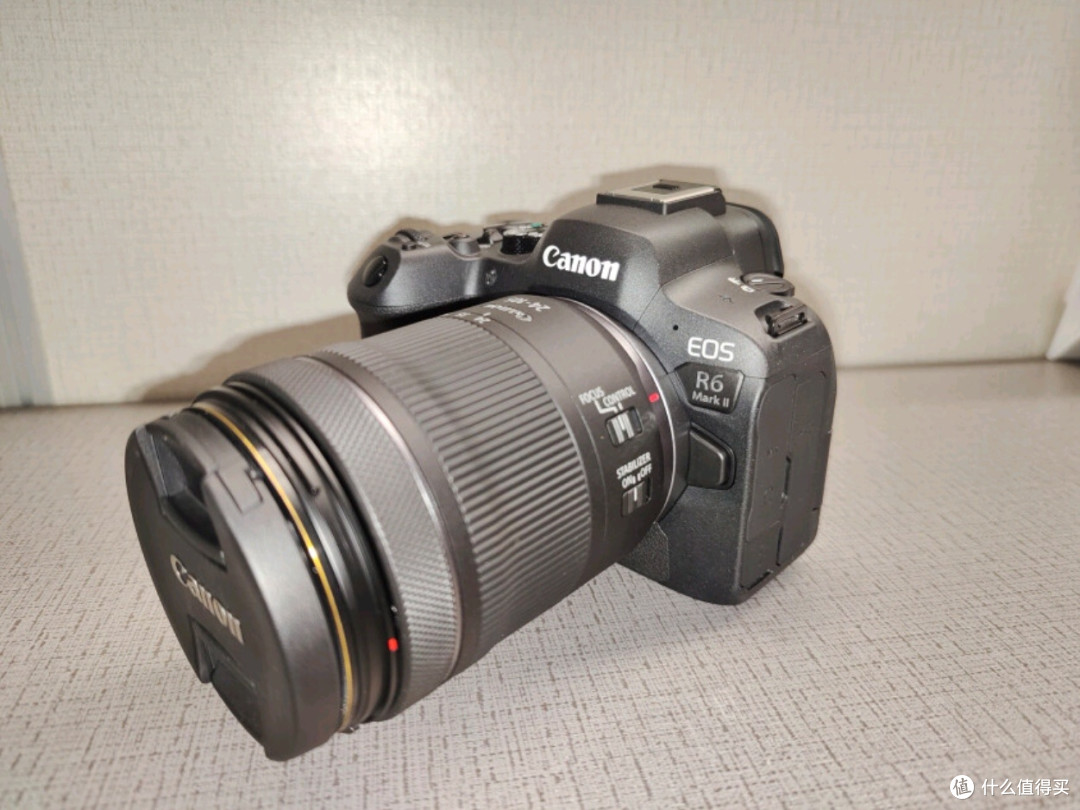 佳能EOS R6 Mark II R6二代：新标准全画幅微单相机的巅峰之作_单电相机_什么值得买