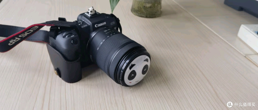 佳能EOS RP：轻盈握持，全画幅视界——标准镜头套装深度解析_单电相机_什么值得买