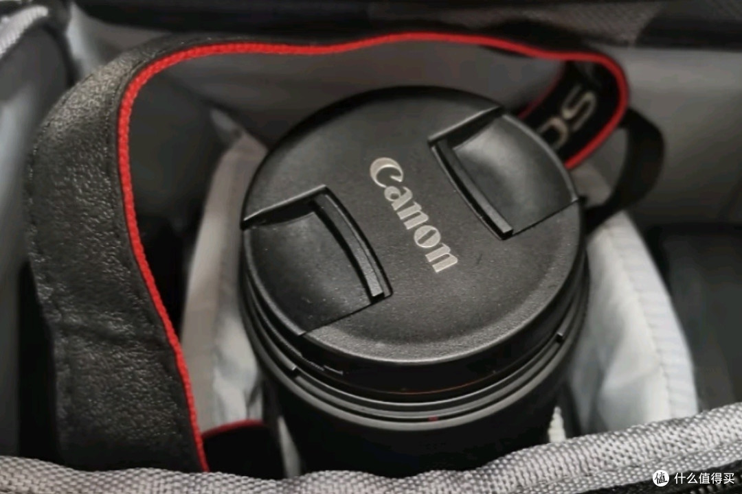佳能EOS RP：轻盈握持，全画幅视界——标准镜头套装深度解析_单电相机_什么值得买