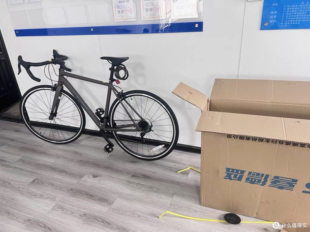 喜德盛RC160：入门级公路车推荐_公路车_什么值得买
