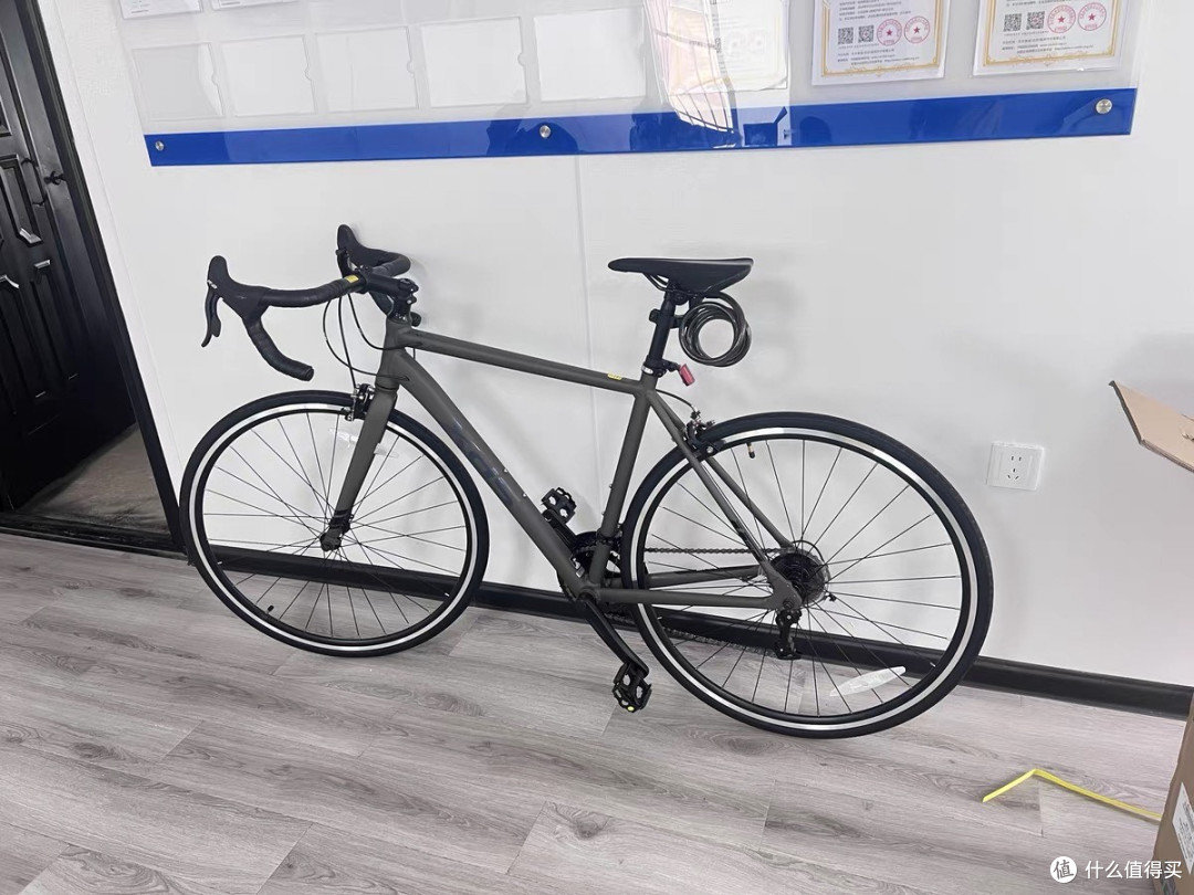 喜德盛RC160：入门级公路车推荐_公路车_什么值得买