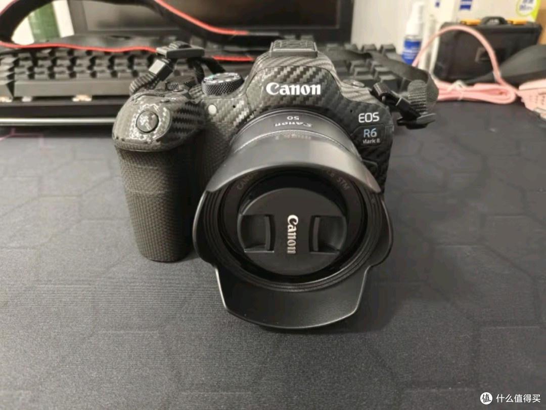 佳能EOS R6 Mark II R6二代：新标准全画幅微单相机的巅峰之作_单电相机_什么值得买