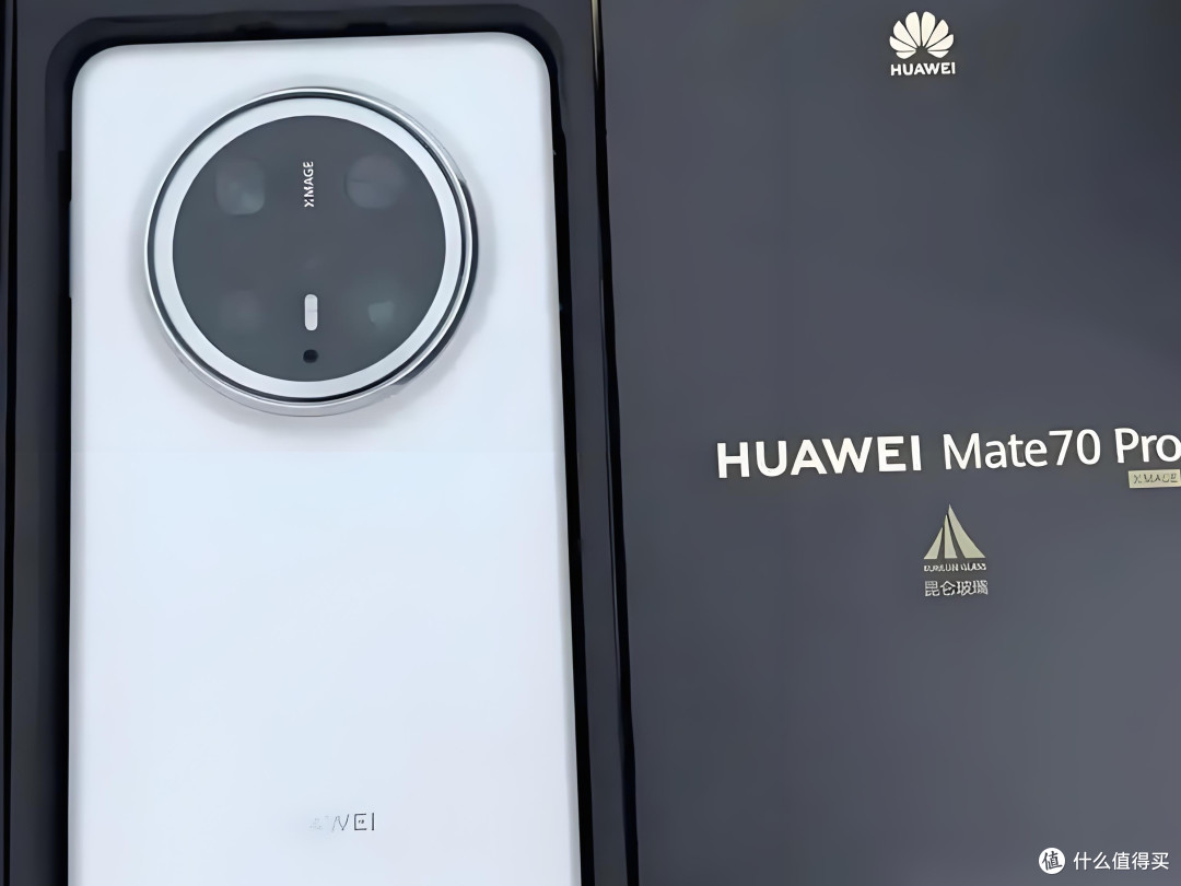 苹果手机涨价，大家会考虑华为Mate70 Pro优享版吗？_其他智能手机_什么值得买