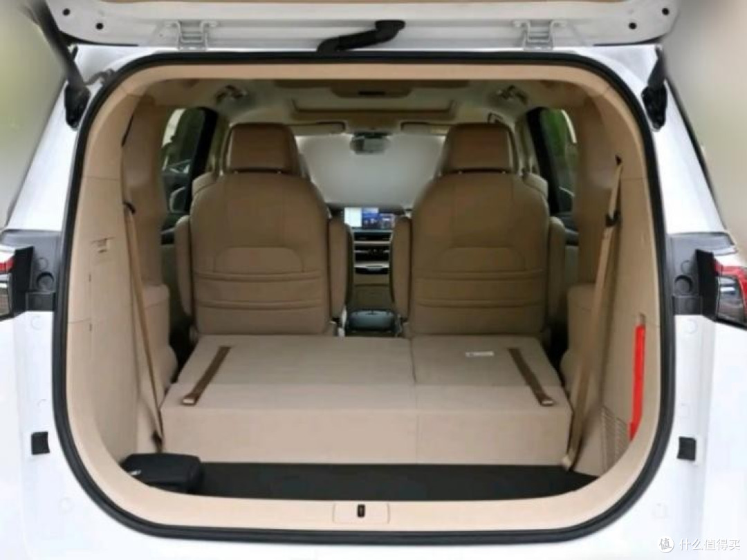 GL8陆尚新车情报：关注E5却买了陆尚，提车流程向新势力靠拢_MPV_什么值得买