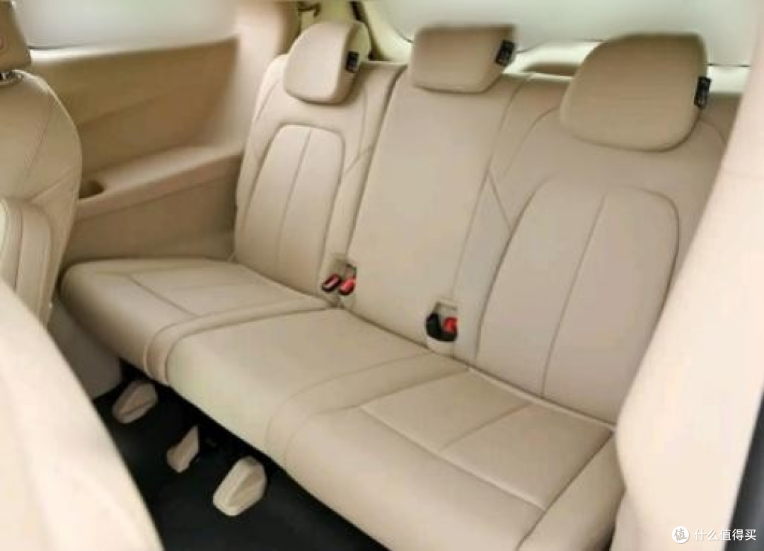 GL8陆尚新车情报：关注E5却买了陆尚，提车流程向新势力靠拢_MPV_什么值得买