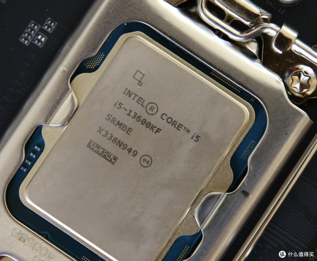 从数据到体验——i5-13600KF全场景评测_内存_什么值得买