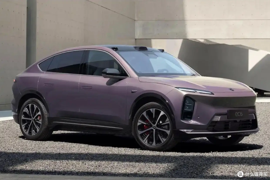 新款蔚来ES6/EC6开启预订：5年免费换电+全面升级，5月16日上市_新能源车_什么值得买