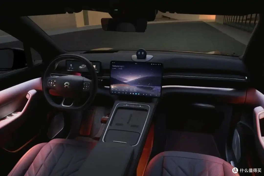 新款蔚来ES6/EC6开启预订：5年免费换电+全面升级，5月16日上市_新能源车_什么值得买