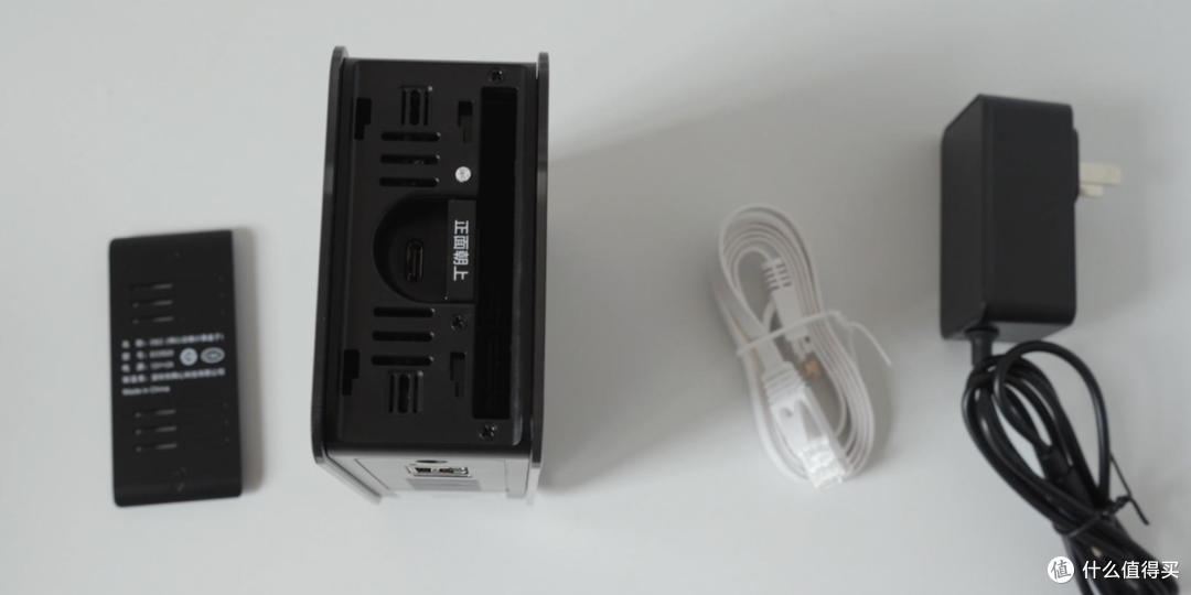 百元NAS OEC Turbo，昔映系统外网竟能跑到这速度_网络存储_什么值得买