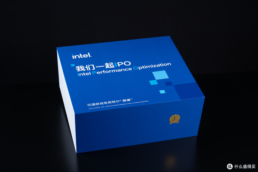 「解锁Ultra满血性能」Intel IPO 技术体验分享及整机搭建！_主板_什么值得买