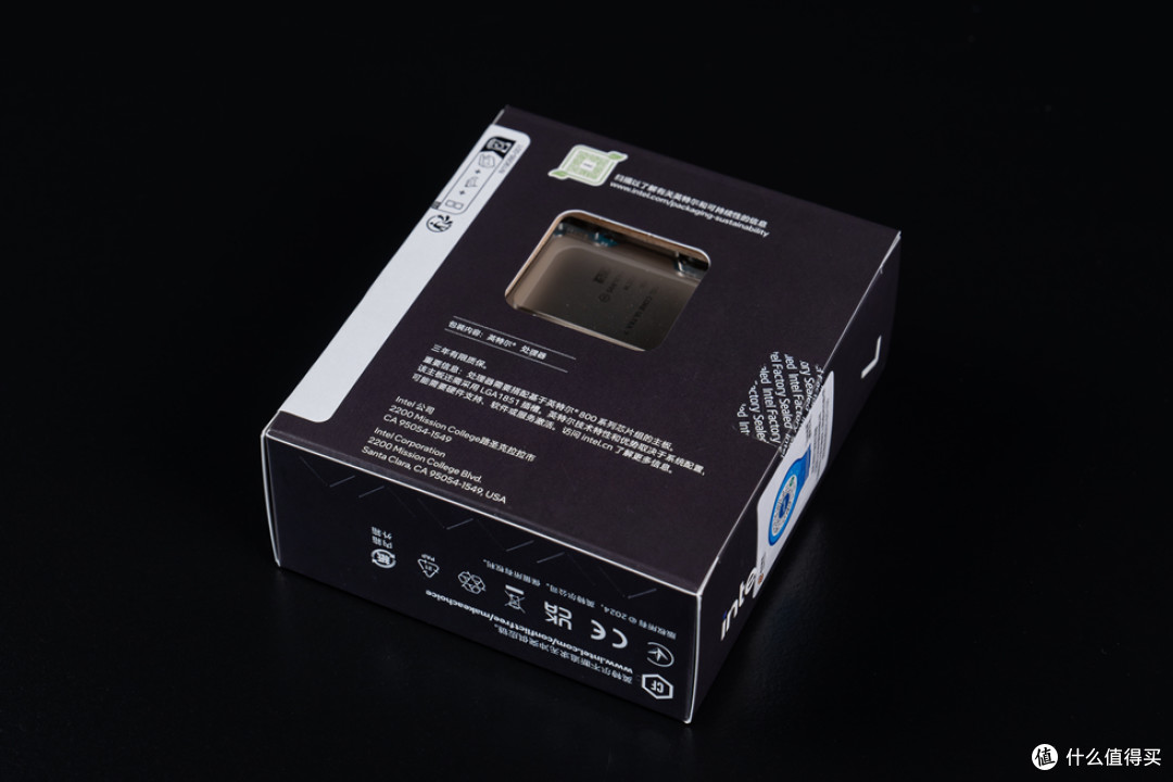 「解锁Ultra满血性能」Intel IPO 技术体验分享及整机搭建！_主板_什么值得买