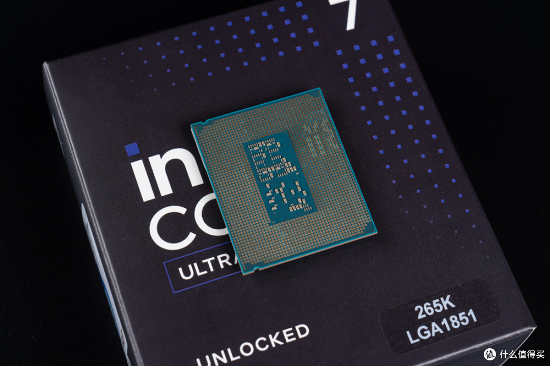 「解锁Ultra满血性能」Intel IPO 技术体验分享及整机搭建！_主板_什么值得买