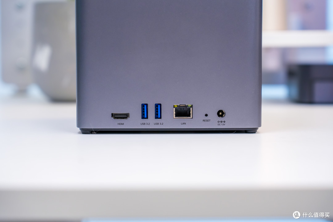 NAS新品，入门首选丨绿联DH4300 Plus：12个问题解答，看完再买_网络存储_什么值得买