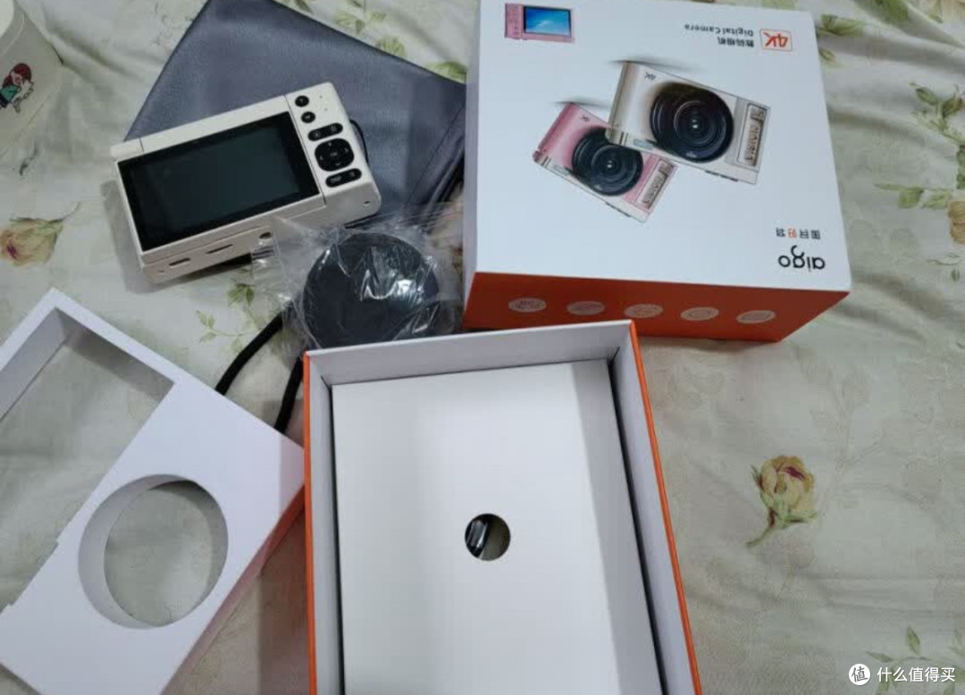 aigo爱国者E9/D9相机：学生党摄影首选_数码相机_什么值得买