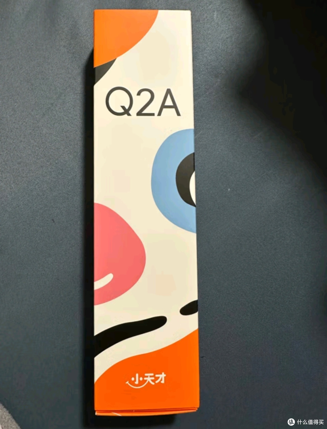 400块的小天才Q2A，家长必入看娃神器_智能手表_什么值得买